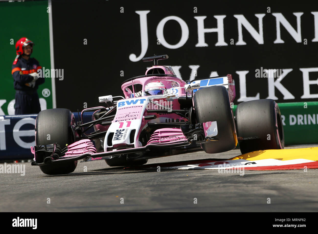 Motorsports: FIA Formula One World Championship 2018, Grand Prix of ...