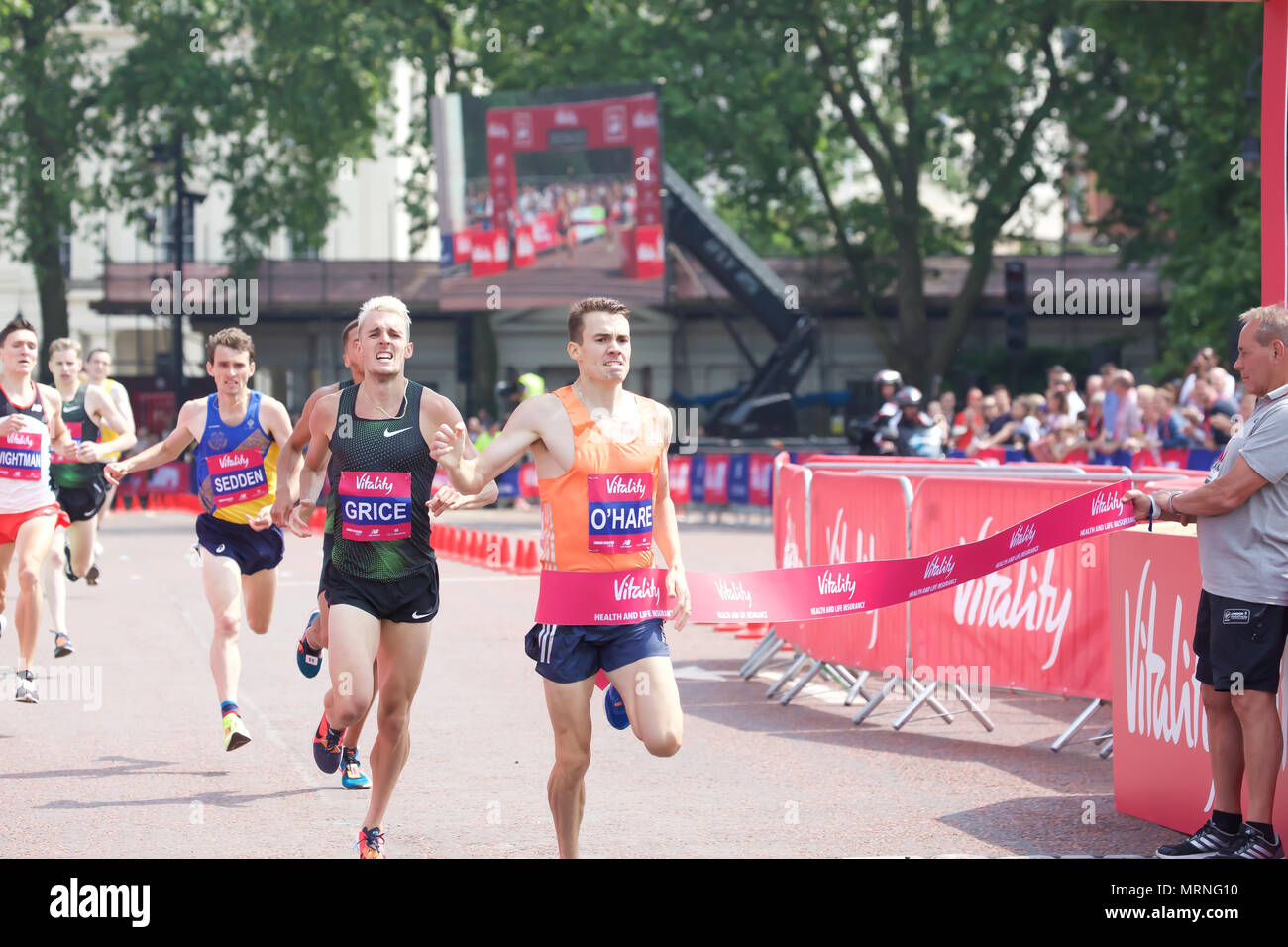 David grice hi-res stock photography and images - Alamy