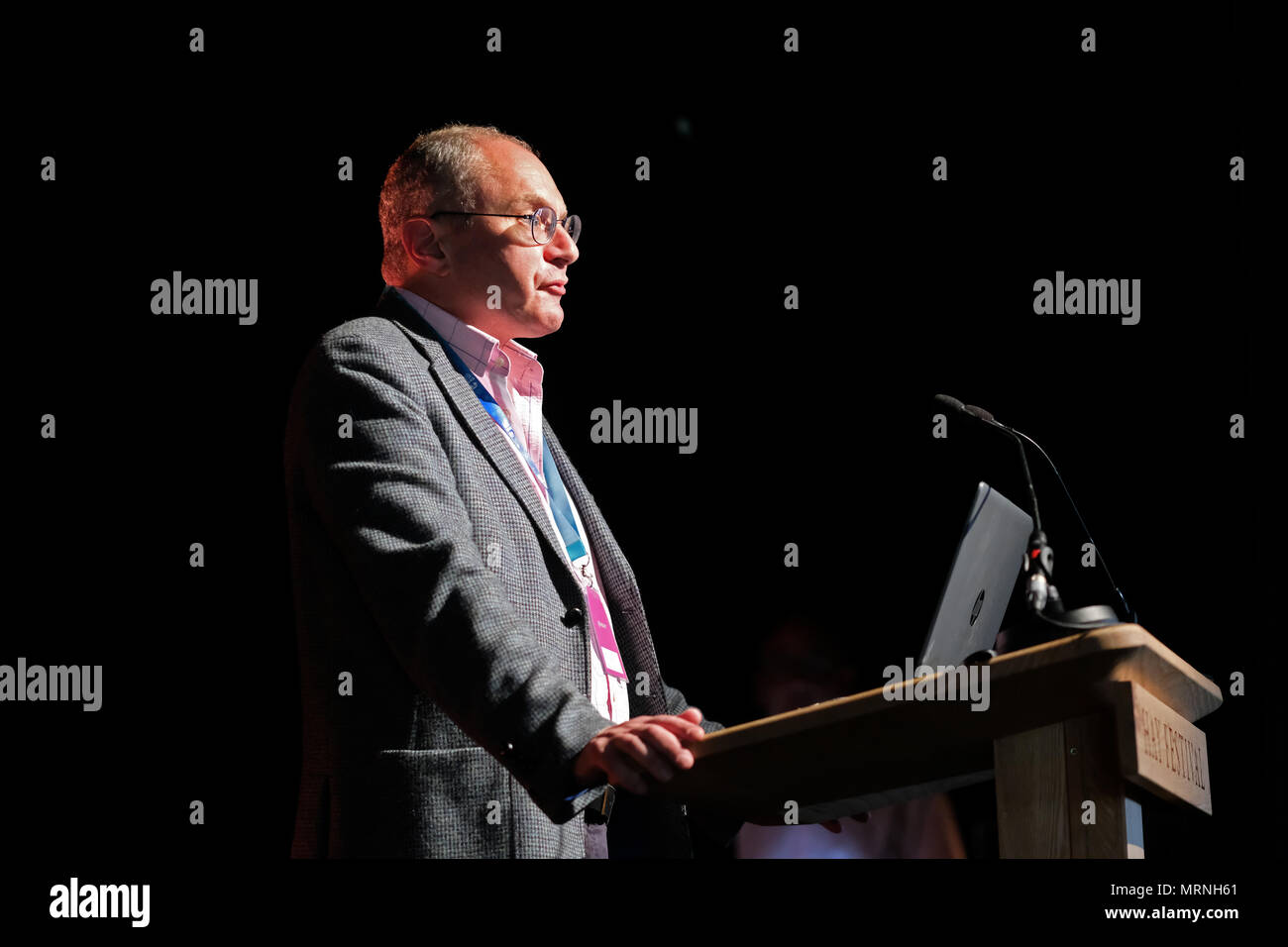 David landsman hi-res stock photography and images - Alamy