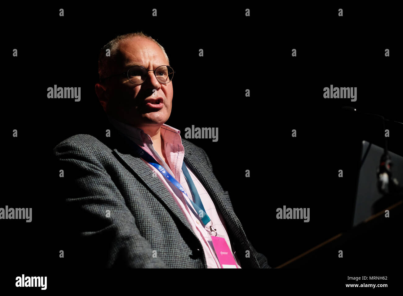 David landsman hi-res stock photography and images - Alamy