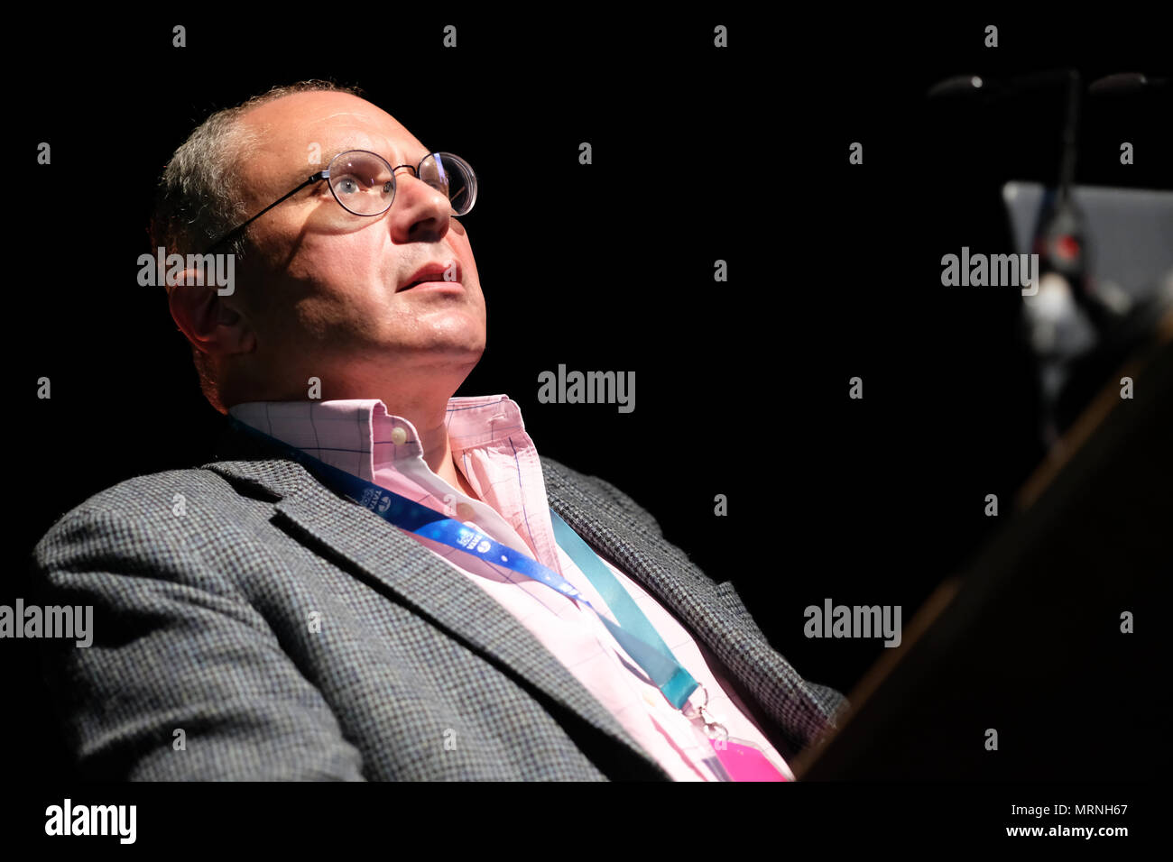 David landsman hi-res stock photography and images - Alamy
