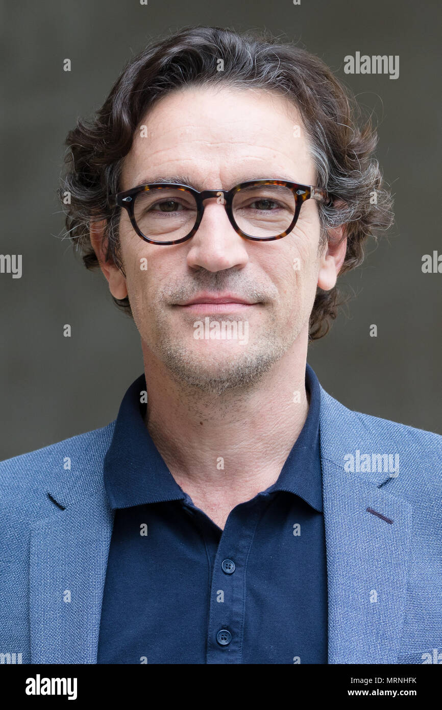 Andrew chaplin hi-res stock photography and images - Alamy