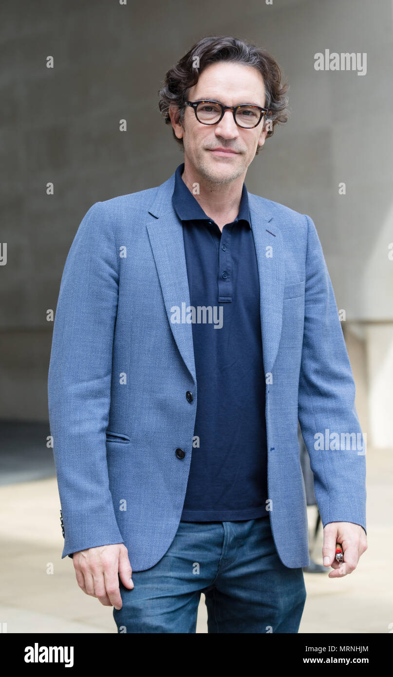 After he appeared on show High Resolution Stock Photography and Images ...