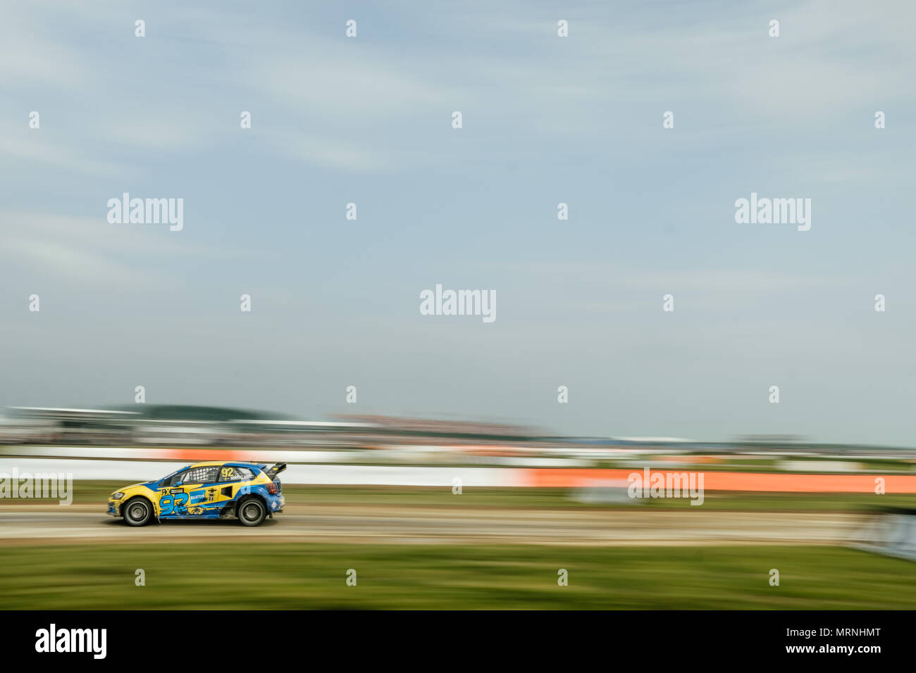 Anton marklund hi-res stock photography and images - Alamy