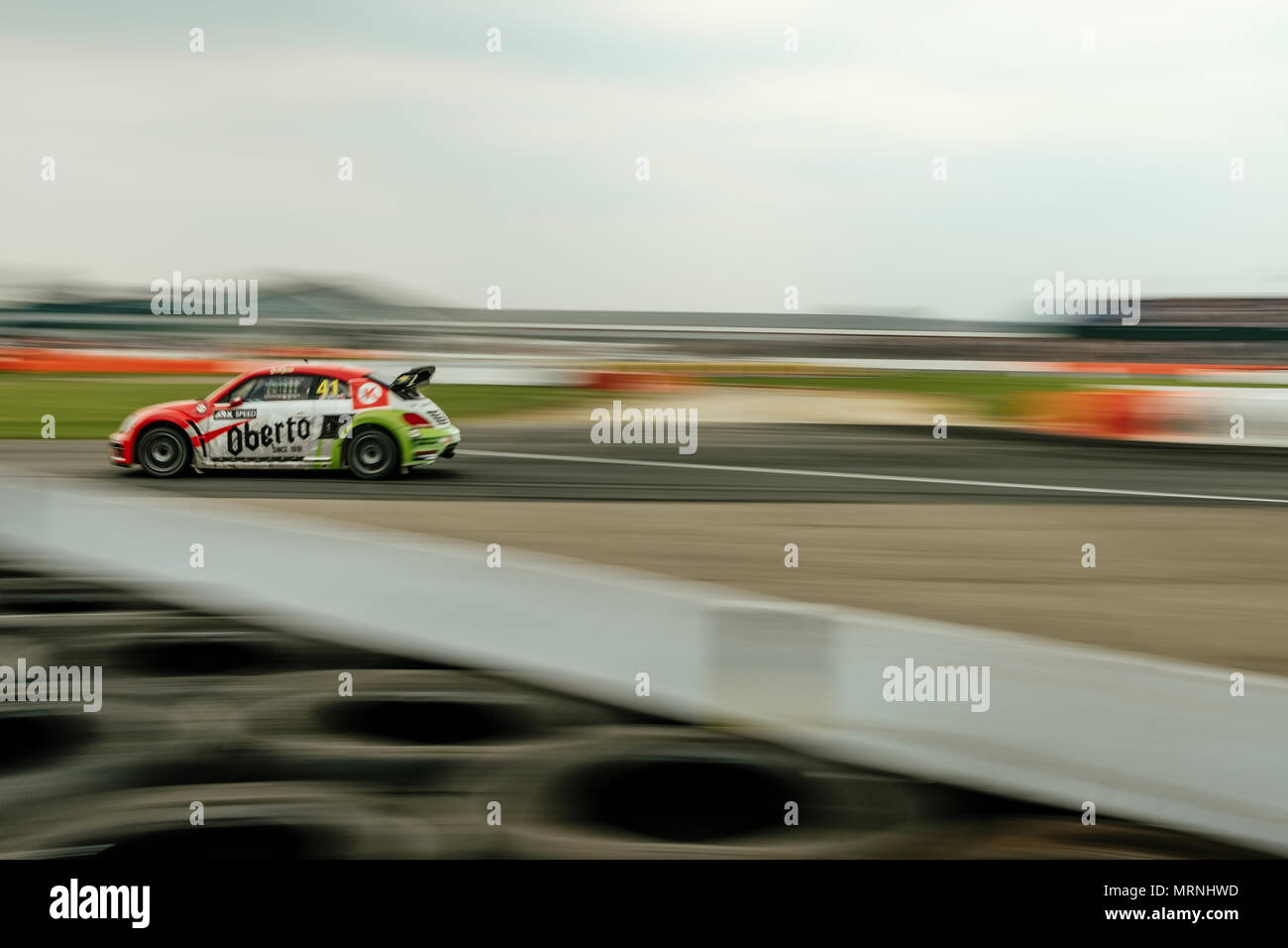 Rallycross photo hi-res stock photography and images - Alamy