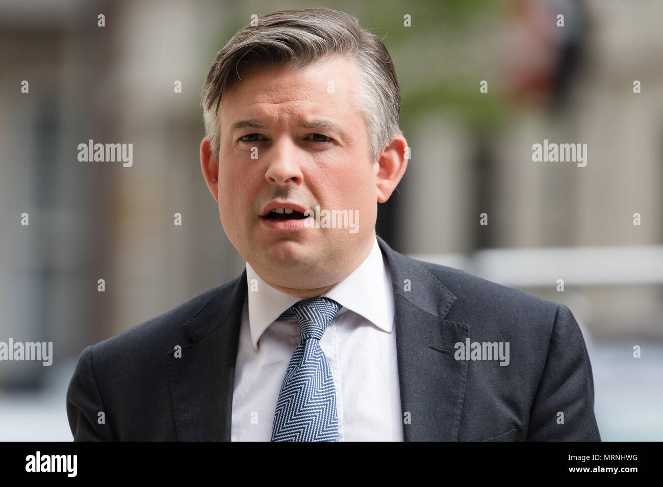 Shadow health secretary jon ashworth mp hi-res stock photography and ...