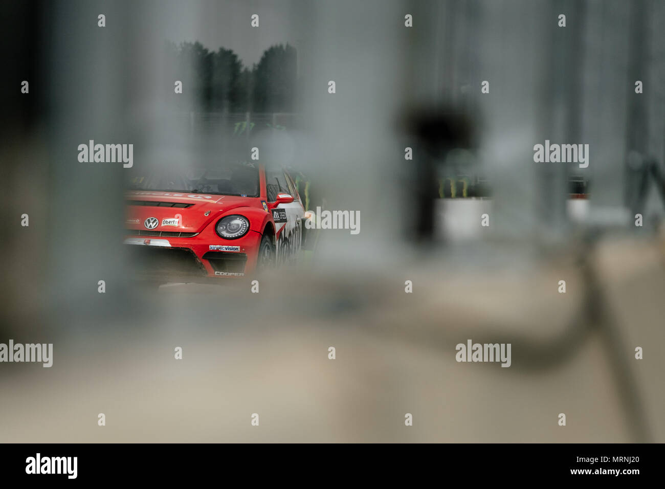 Rallycross photo hi-res stock photography and images - Alamy