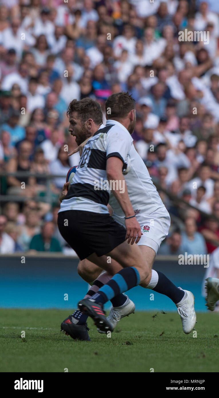 27th may 2018 quilter cup hi-res stock photography and images - Alamy