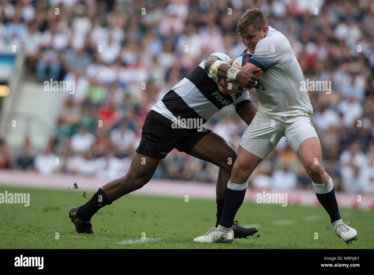 27th may 2018 quilter cup hi-res stock photography and images - Alamy