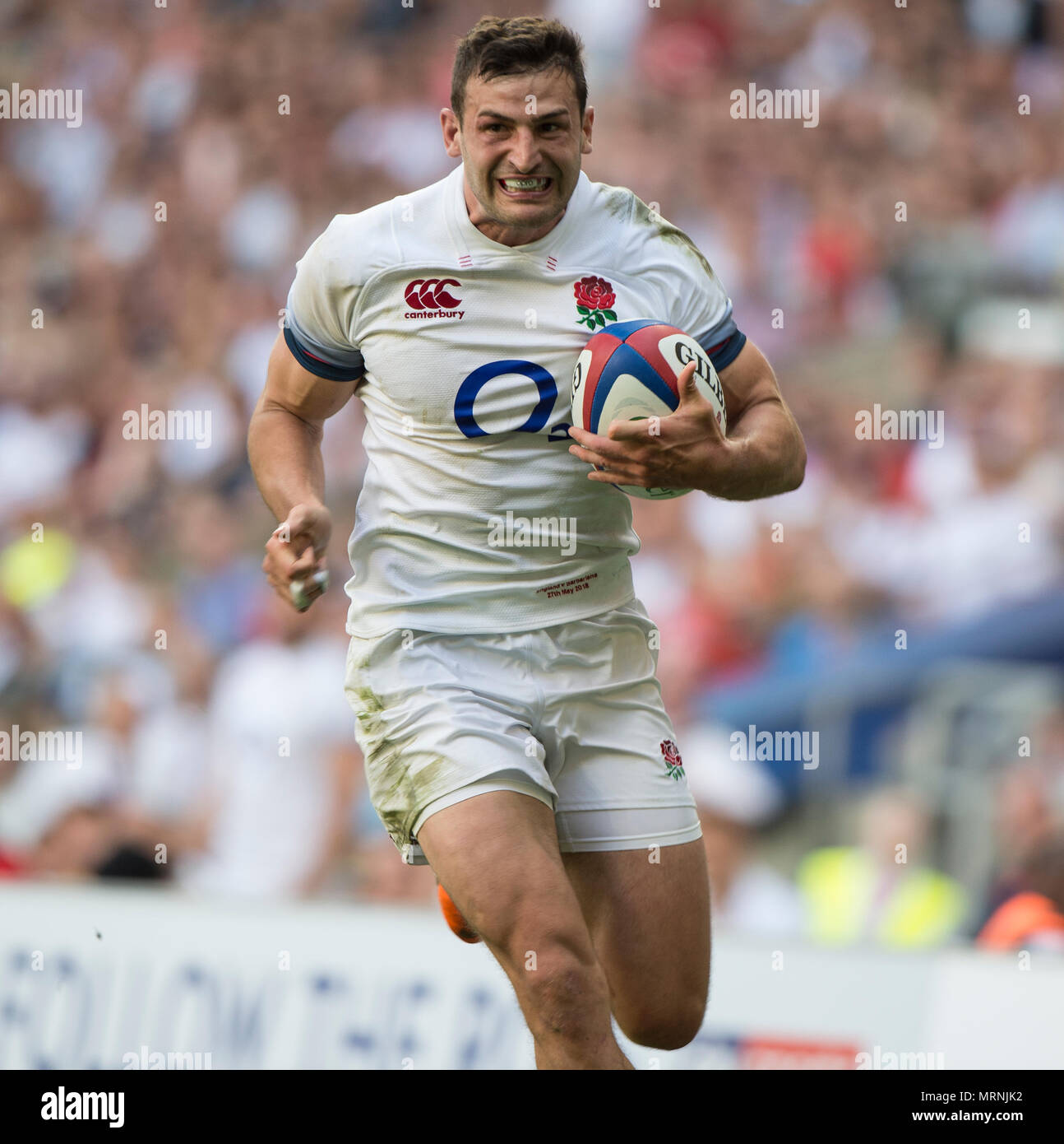 Score second try hi-res stock photography and images - Alamy