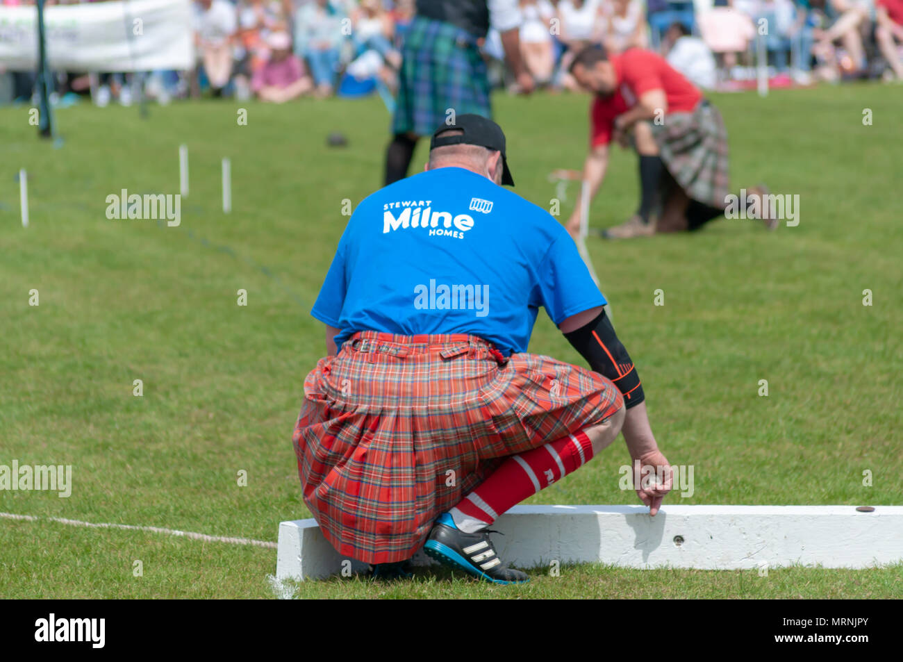 Scottish Scotland Highland Games Gathering Culture Cultural Traditional ...