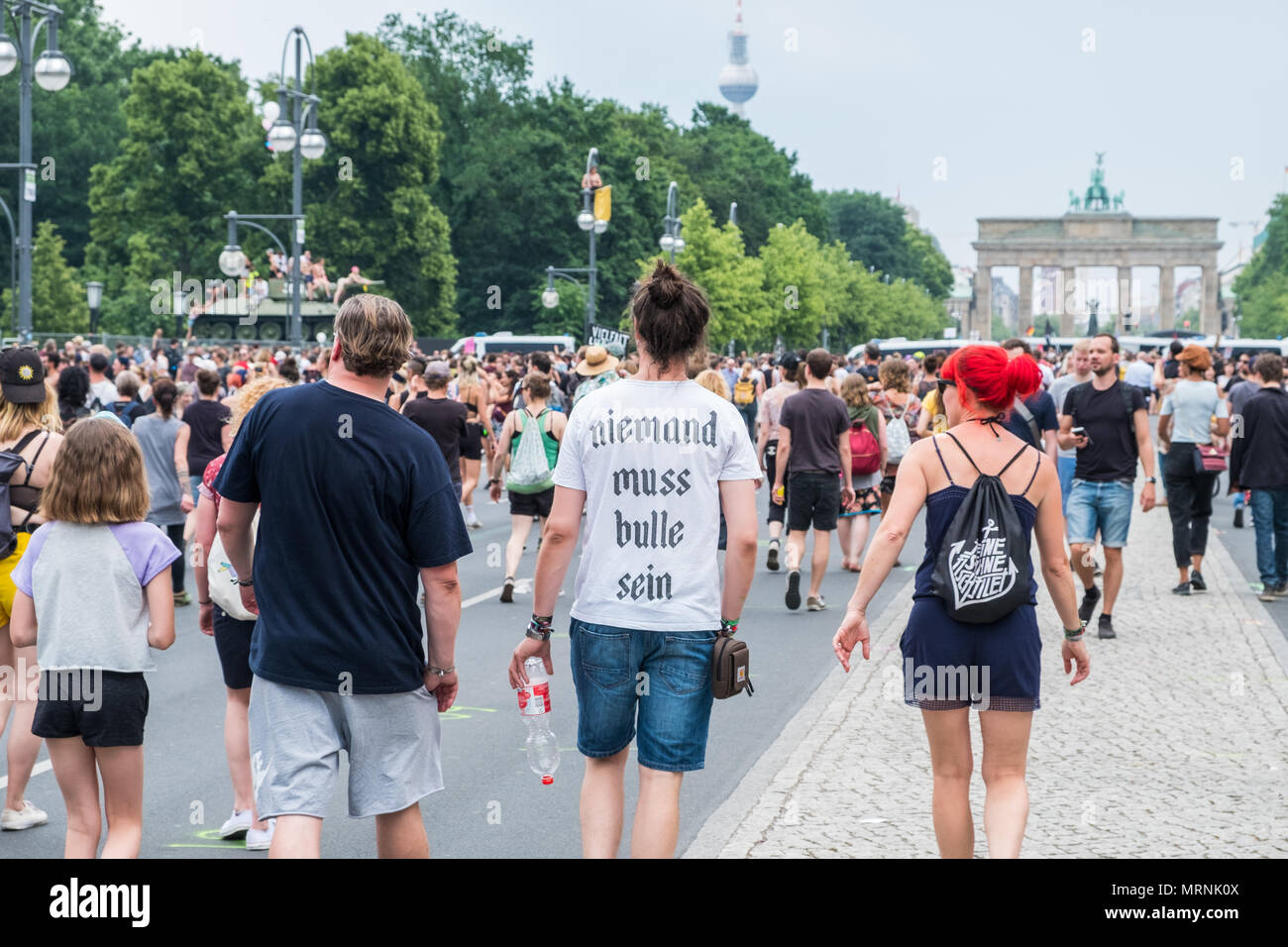 Far right wing party hi-res stock photography and images - Alamy