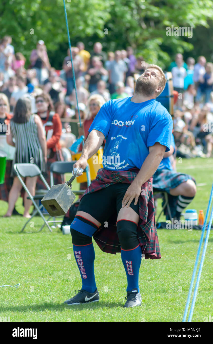 Scottish Scotland Highland Games Gathering Culture Cultural Traditional ...