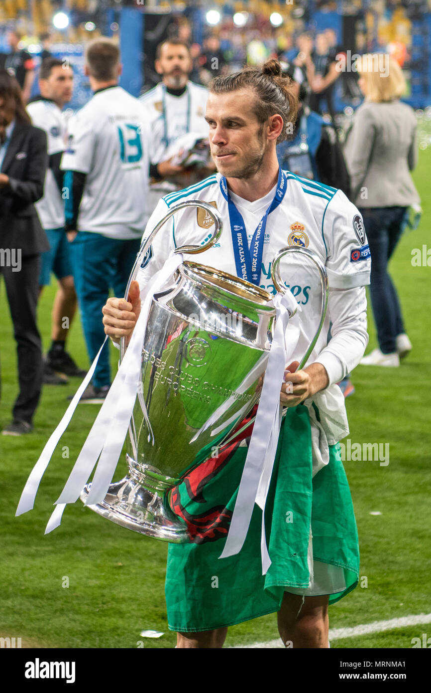 Gareth Frank Bales Rma