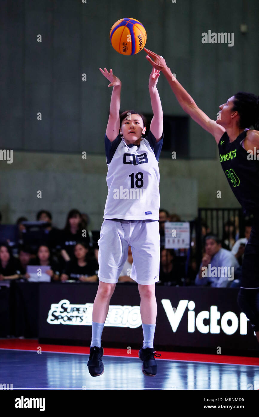 Azusa sakamoto hi-res stock photography and images - Alamy