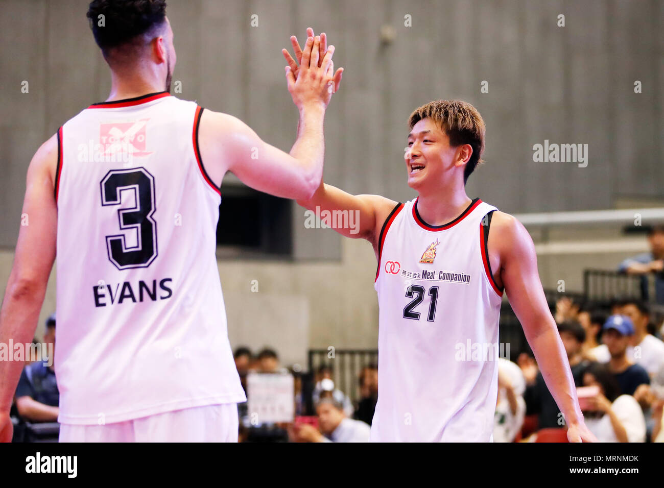 Jobu hi-res stock photography and images - Alamy