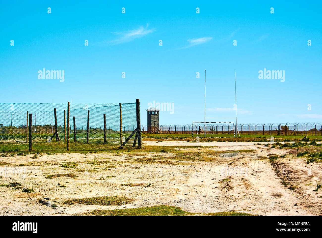 Robben Island (Afrikaans: Robbeneiland) island in Table Bay, west of ...