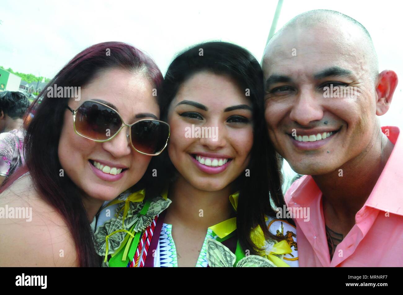 Staff Sgt. Carlos Ramirez, 508th Transportation Company, 266th ...