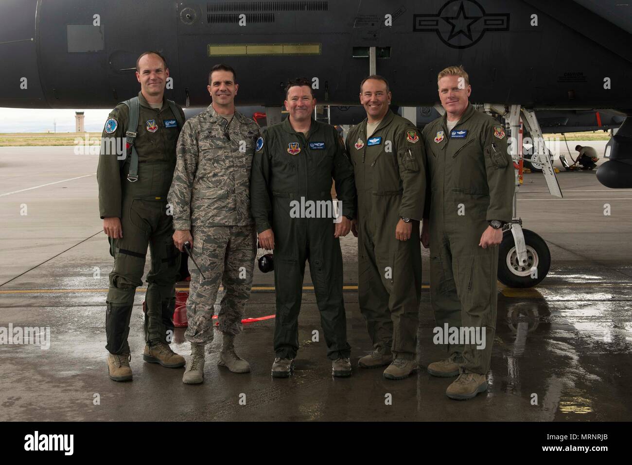 Airforcefamily hi-res stock photography and images - Alamy