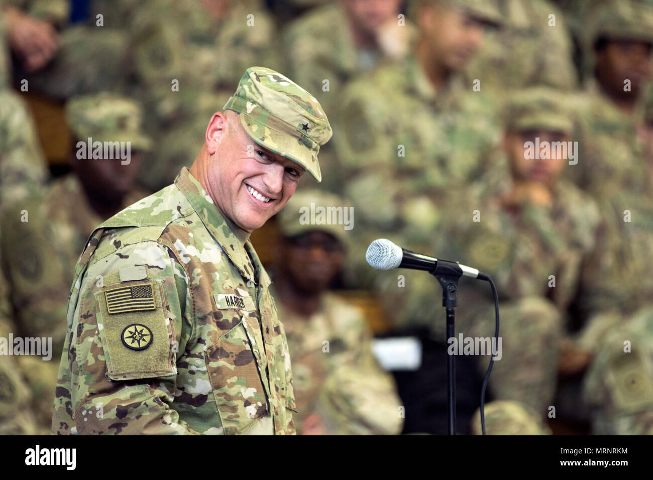 Robert bigelow hi-res stock photography and images - Alamy