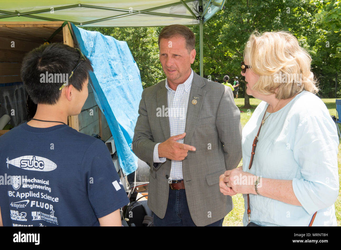 First day of the 14th International Submarine Races at Naval Surface ...