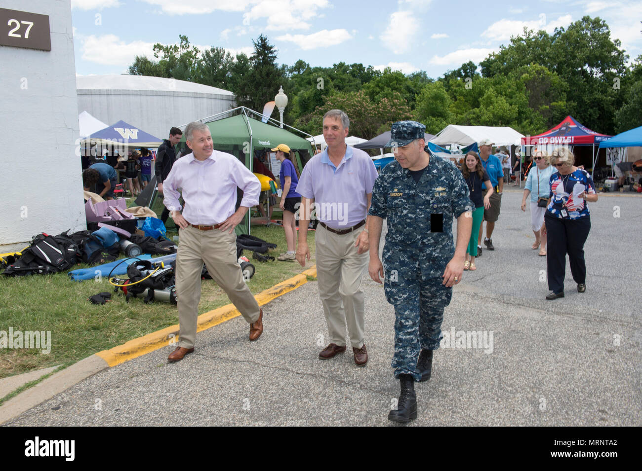 First day of the 14th International Submarine Races at Naval Surface ...