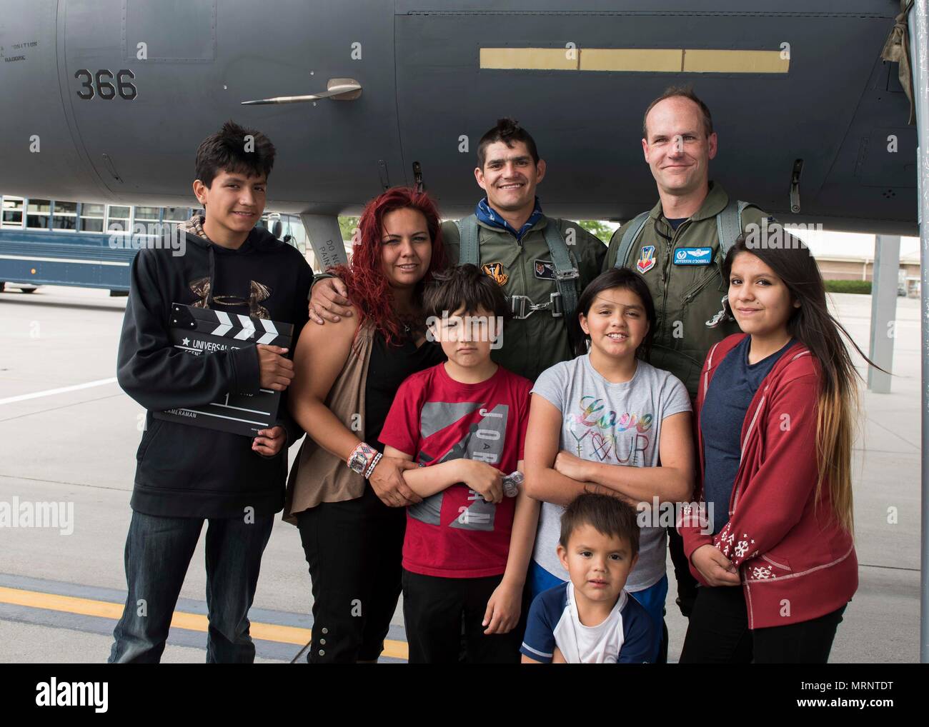 Vice Chairman Buster Gibson of the Shoshone-Paiute Tribes of the Duck ...