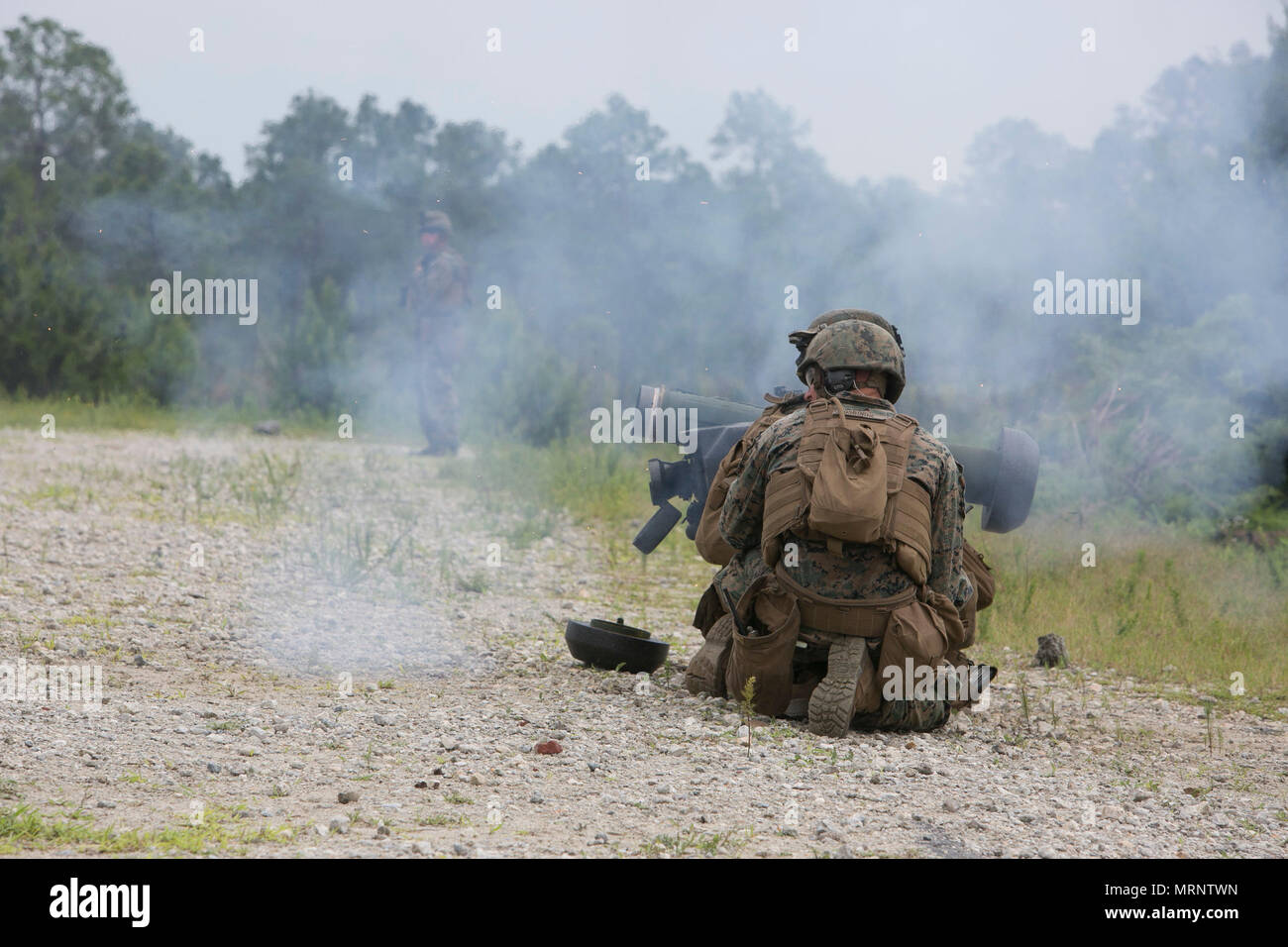 Fgm 148 javelin missile hi-res stock photography and images - Alamy