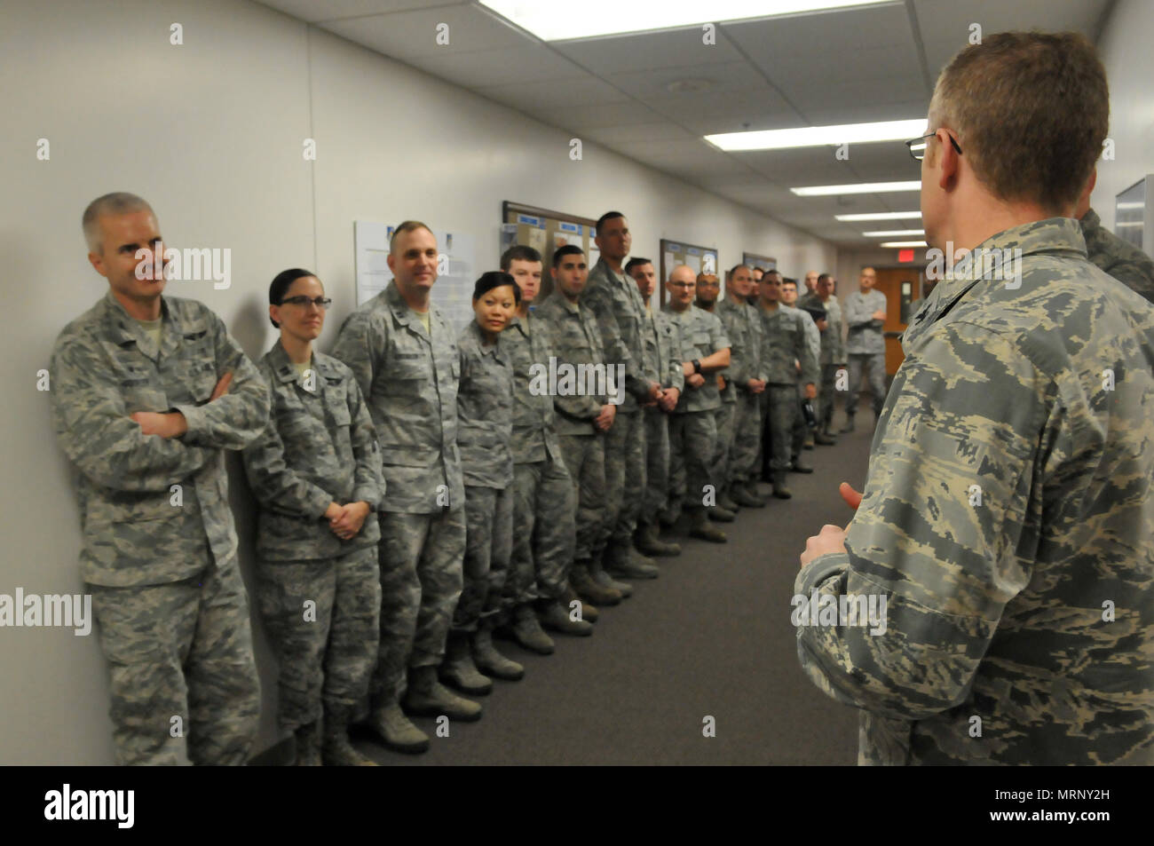 548th intelligence surveillance and reconnaissance group hi-res stock ...
