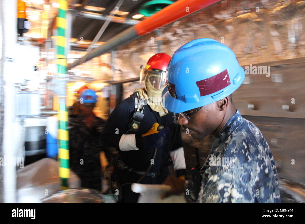Fire Onboard Ship High Resolution Stock Photography and Images - Alamy
