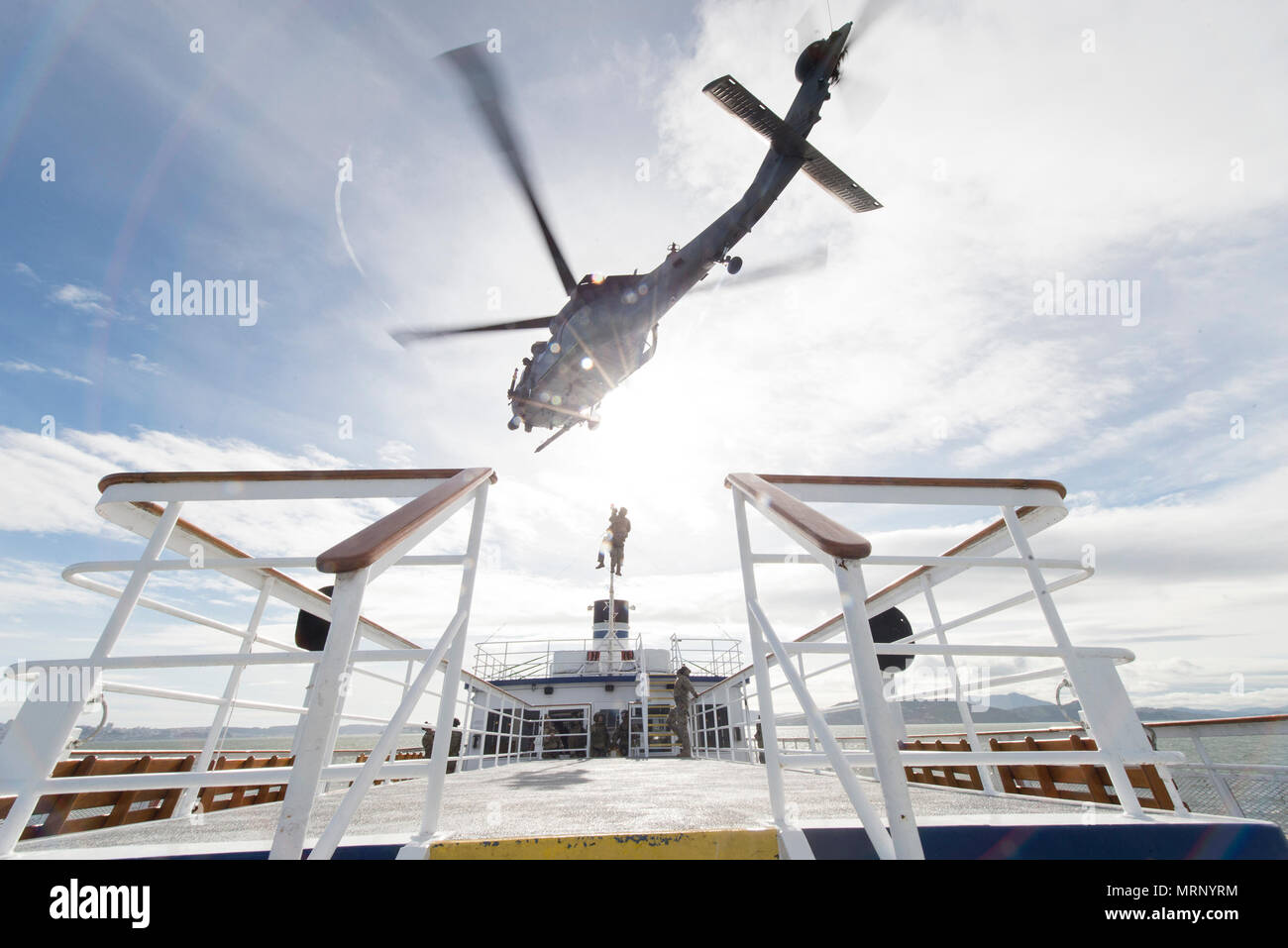 Uscg hawksbill hi-res stock photography and images - Alamy