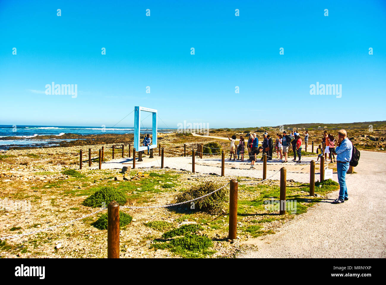 Robben Island (Afrikaans: Robbeneiland) island in Table Bay, west of ...
