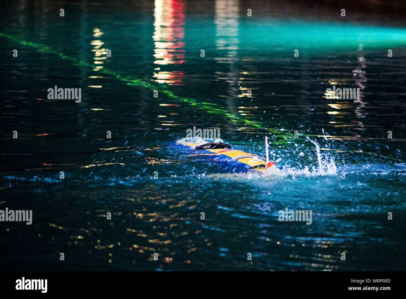 Naval Surface Warfare Center, Carderock Division hosts the 14th ...