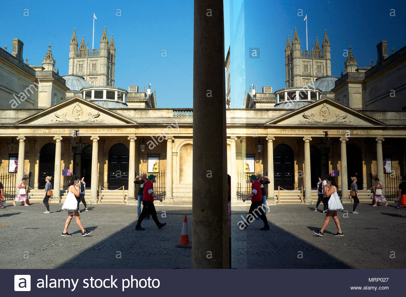 Kings And Queens Baths High Resolution Stock Photography and Images - Alamy
