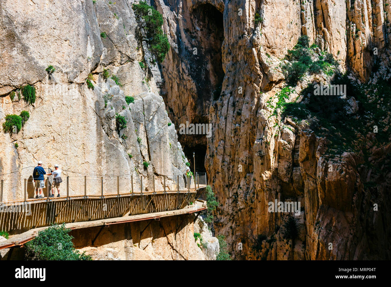 Worlds Most Dangerous Walkway High Resolution Stock Photography and ...