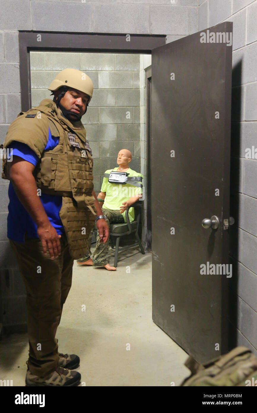 Police personnel working environment hi-res stock photography and ...