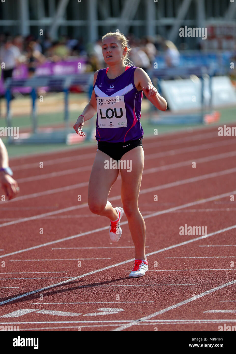 Georgie hartigan hi-res stock photography and images - Alamy