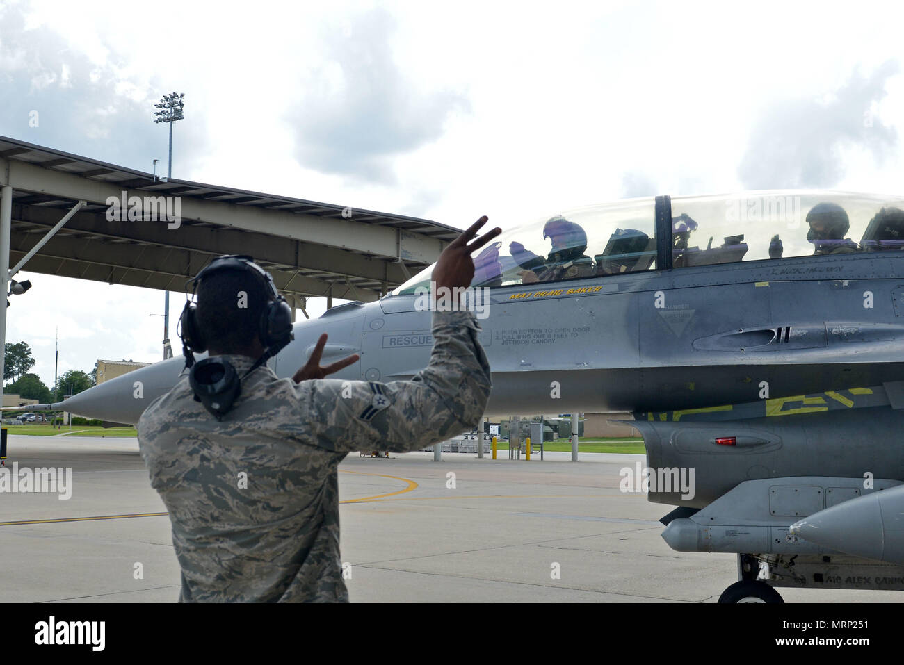 20th mission support group hi-res stock photography and images - Alamy