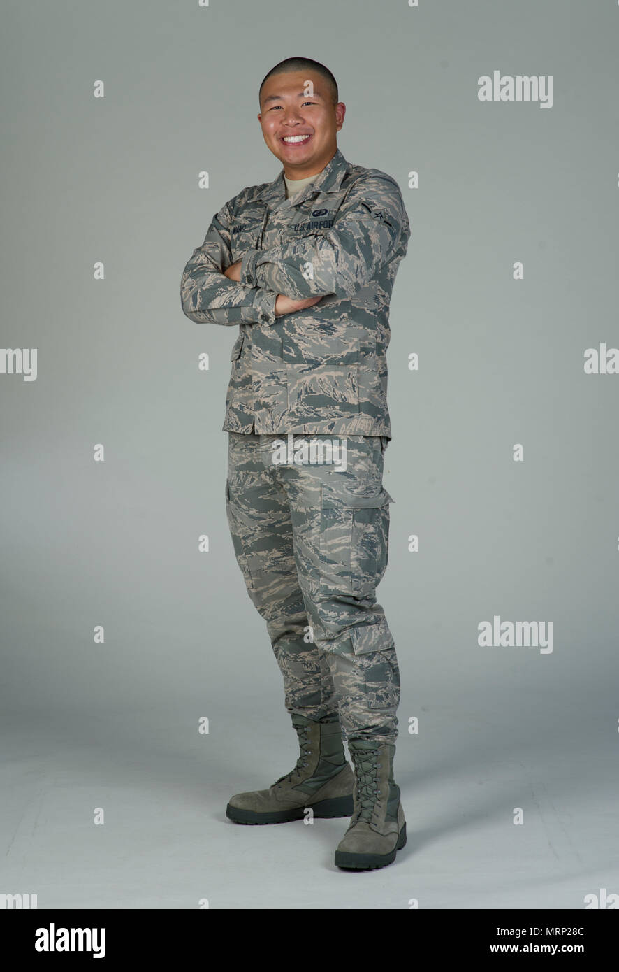 Airman wang zhe hi-res stock photography and images - Alamy