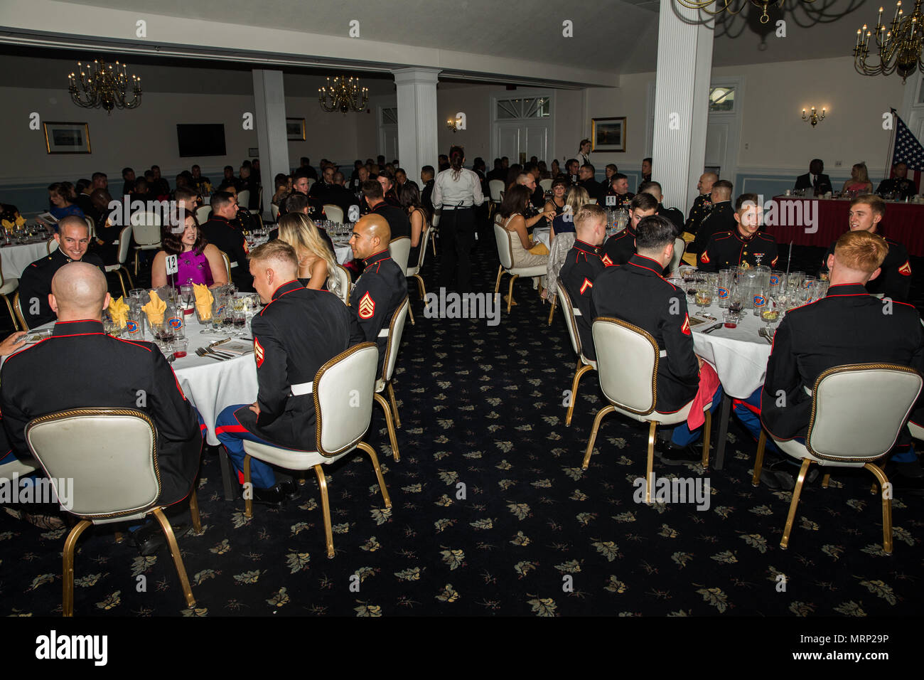 U.S. Marines assigned to the 26th Marine Expeditionary Unit (MEU ...