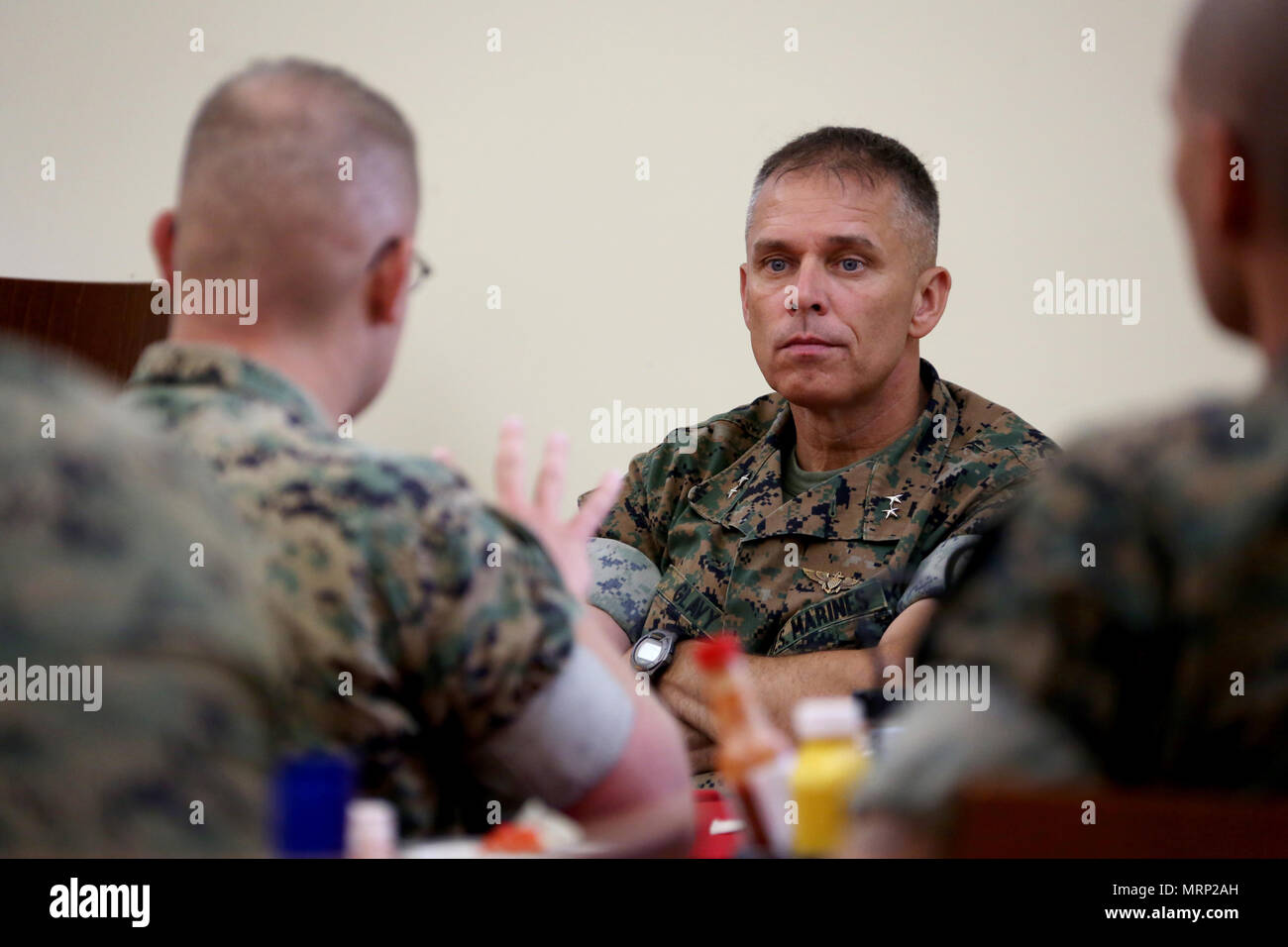 Tactical air defense controller hi-res stock photography and images - Alamy