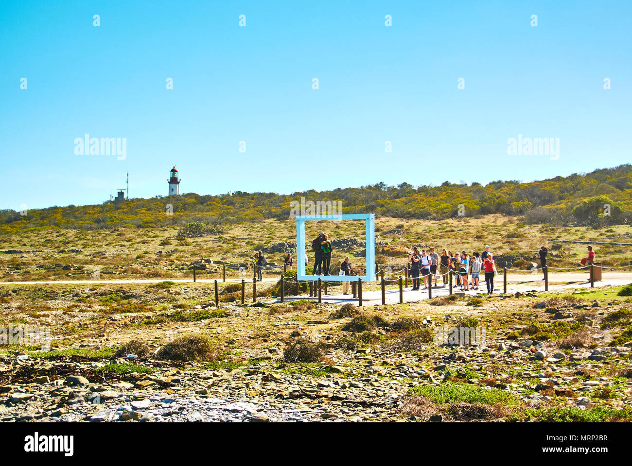 Robben Island (Afrikaans: Robbeneiland) island in Table Bay, west of ...
