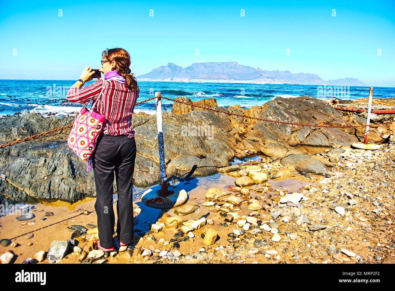 South africa apartheid beach hi-res stock photography and images - Alamy