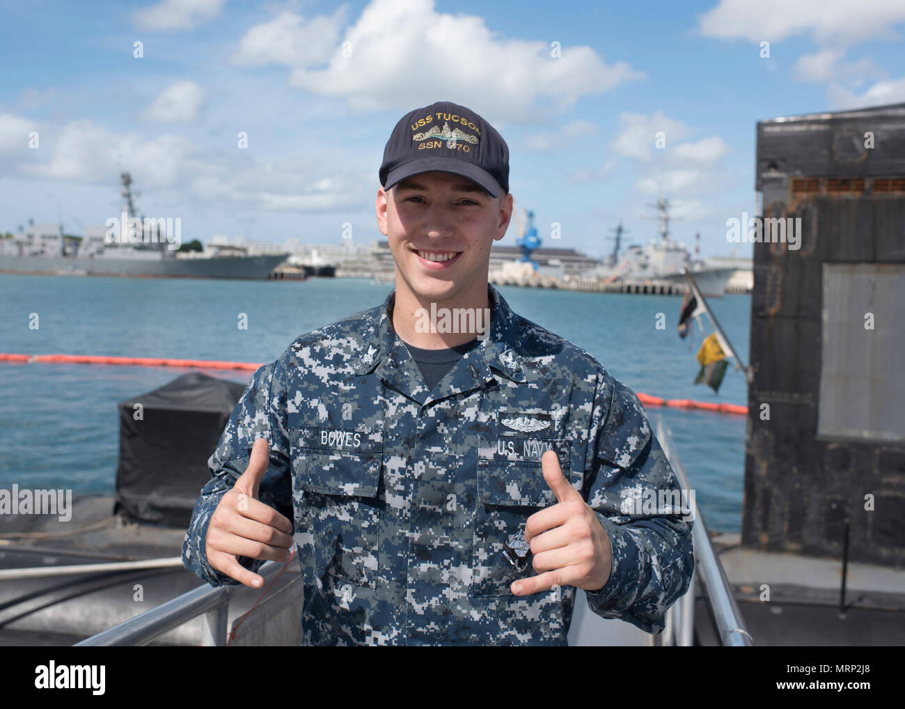 4th Of July Military Navy