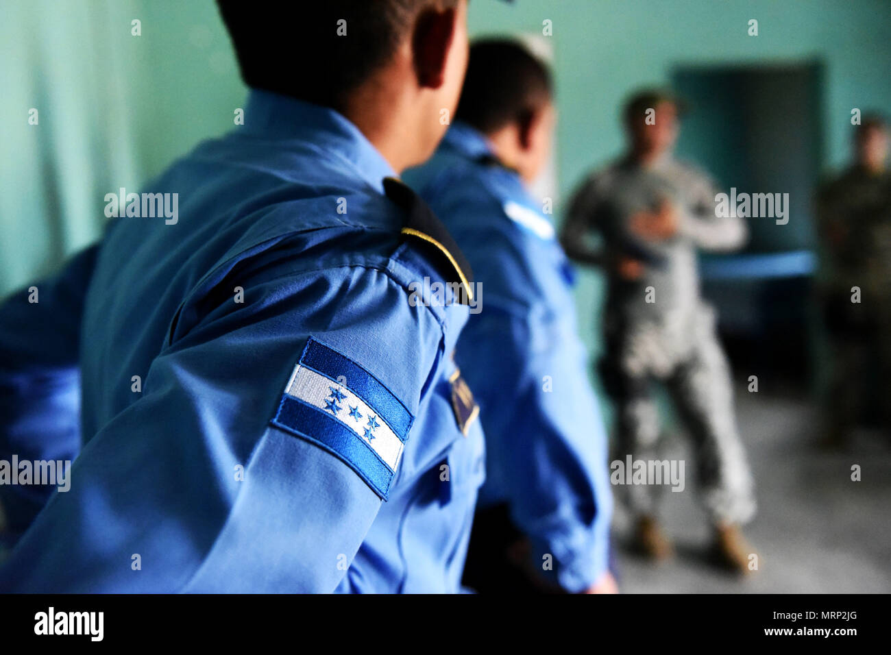 Briefing rooms hi-res stock photography and images - Alamy