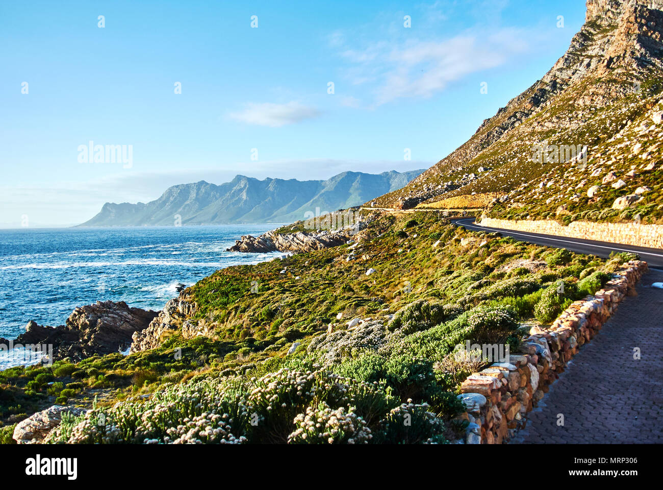 The Boland (Afrikaans for "top country" or "land above") is a region of ...
