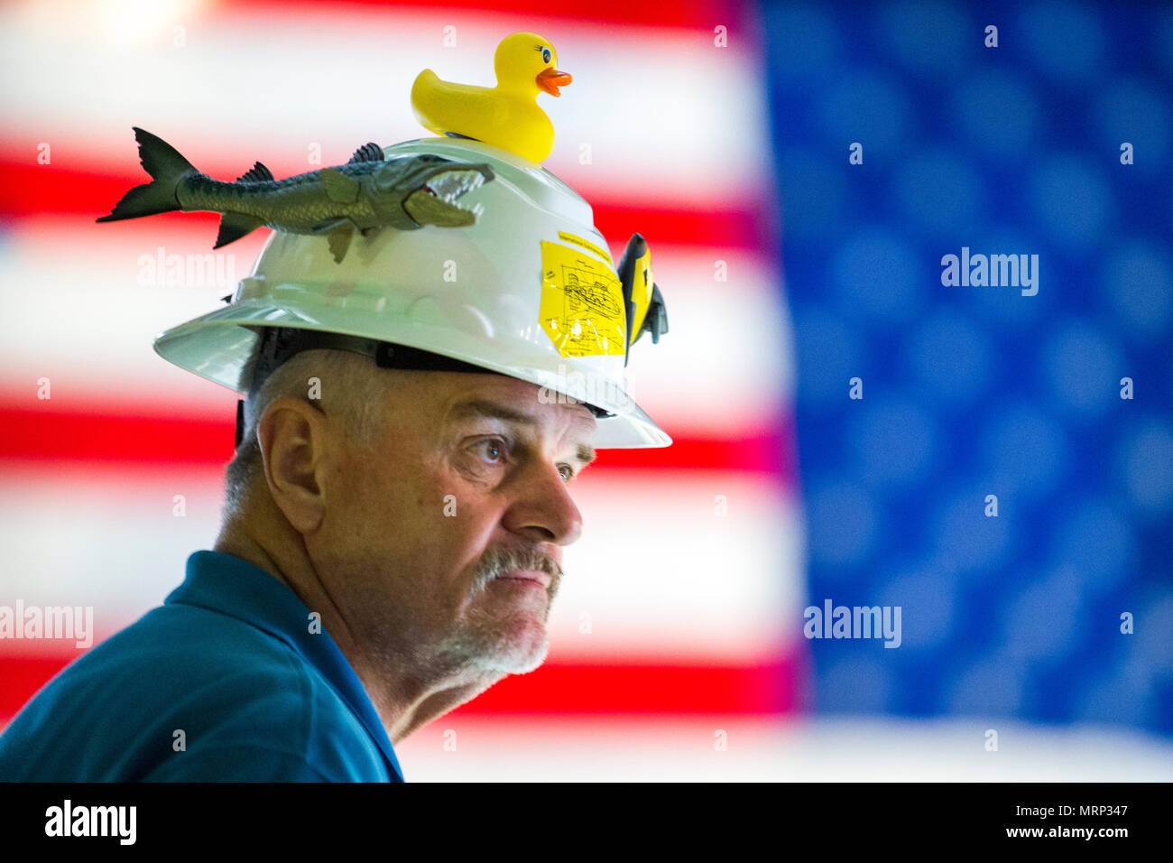 Third day of the International Human-Powered Submarine Races in the ...