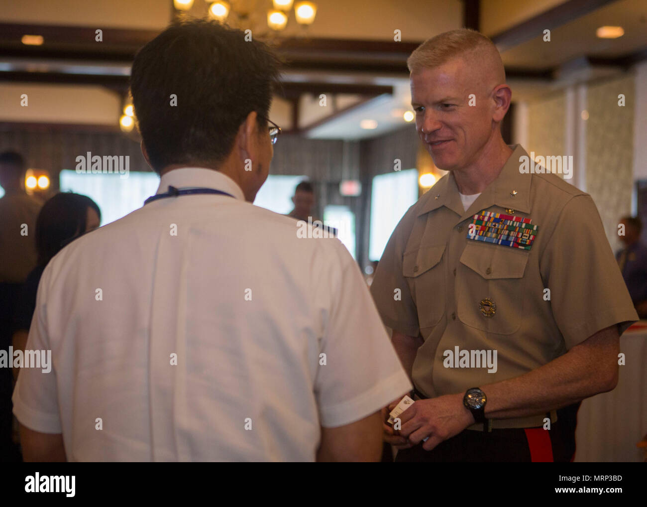 Maj gen joaquin f hi-res stock photography and images - Alamy