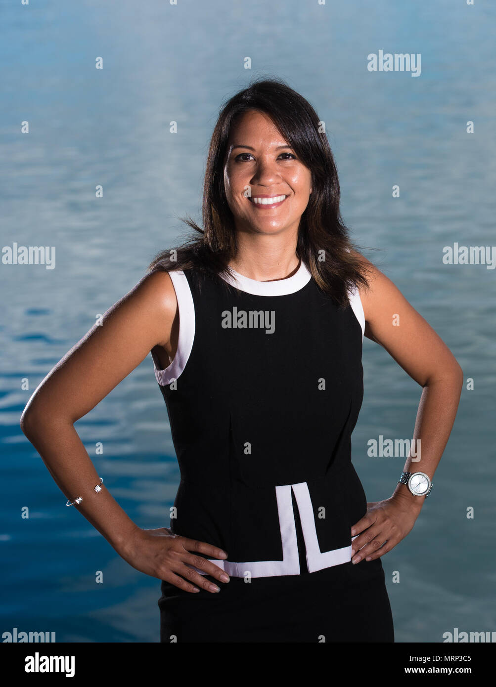 Faces of the deep hi-res stock photography and images - Alamy