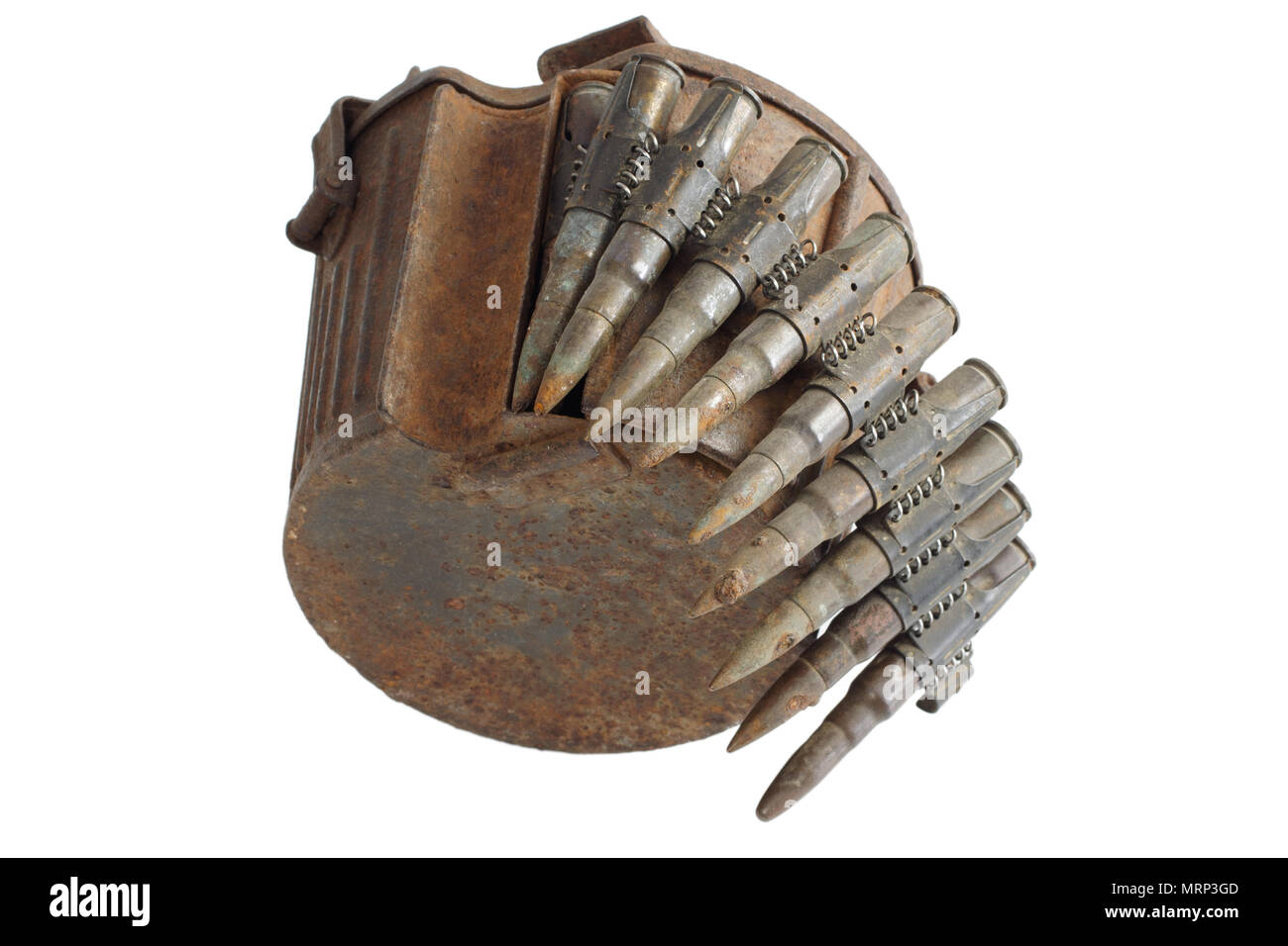 Ww2 nazi german mg 34 machine gun hi-res stock photography and images ...